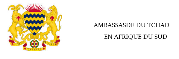 Chad Embassy | Chad